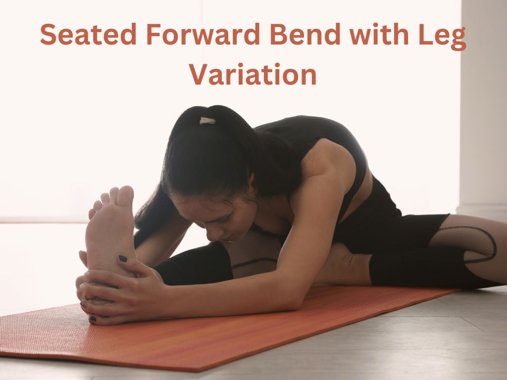 Deepening the Journey: Intermediate Forward Bending Yoga Poses for ... Deepening the Journey: Intermediate Forward Bending Yoga Poses for ...